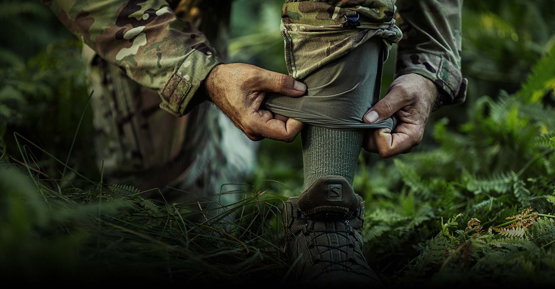 Striker TT Combat Pants | UF PRO